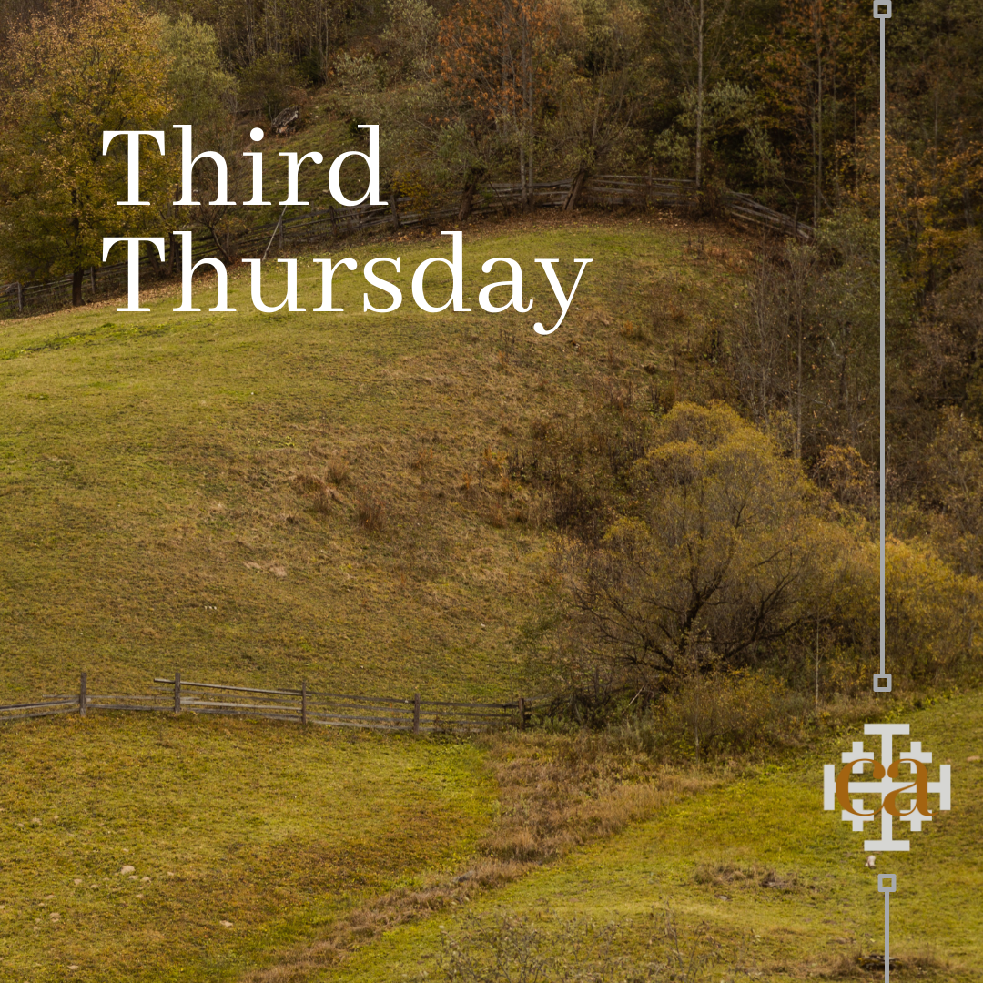 Third Thursdays – Collegiate Abbey